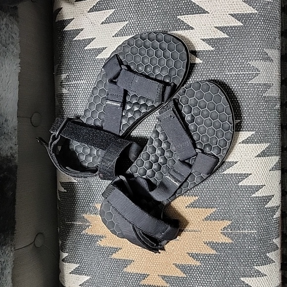 The North Face | Shoes | The North Face Sandals | Poshmark